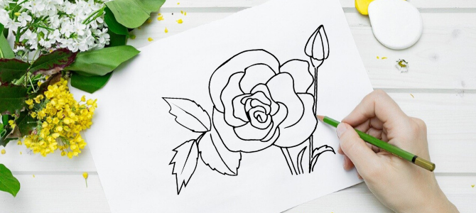 Rajz Tippek - Művészház