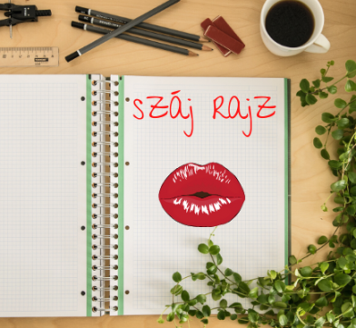 Jobb agyféltekés rajzolás, jobb agyféltekés rajztanfolyam - Művészház.com